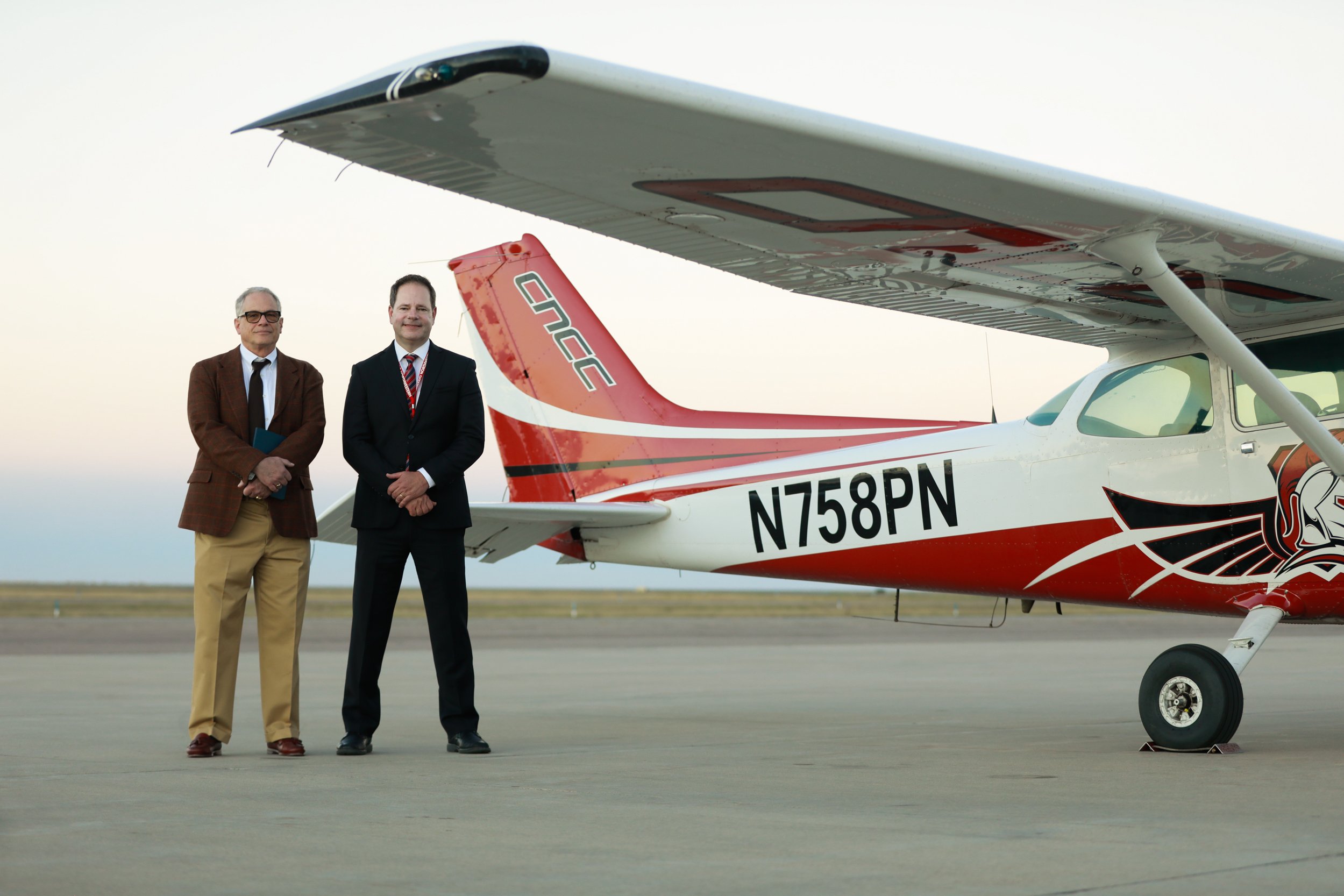 MSU Denver & CNCC at Front Range | IAC Chapter 12